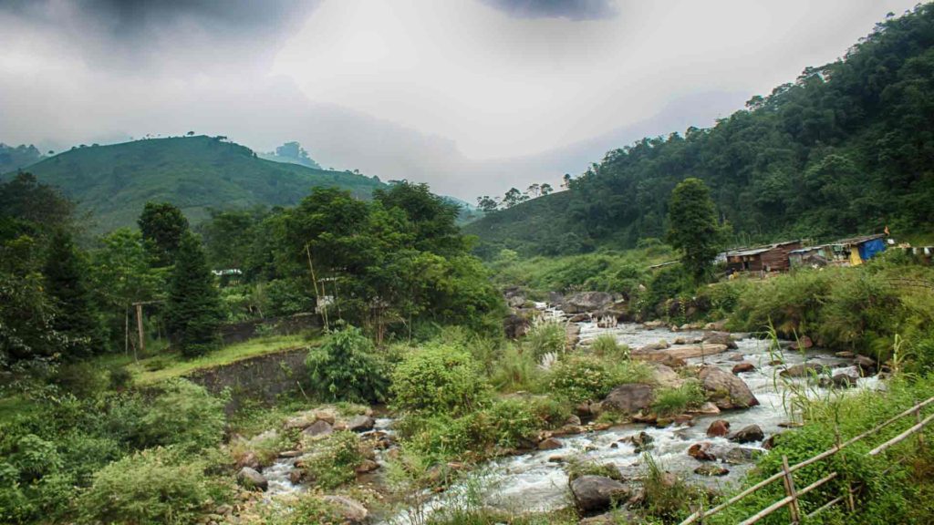 TABAKOSHI, MIRIK, – 58 KMS FROM SILIGURI – Global Travellers Guild